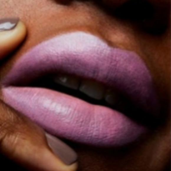 MAC Cosmetics | Makeup | Mac Satin Lipstick In Snob Cool Toned Blue ...